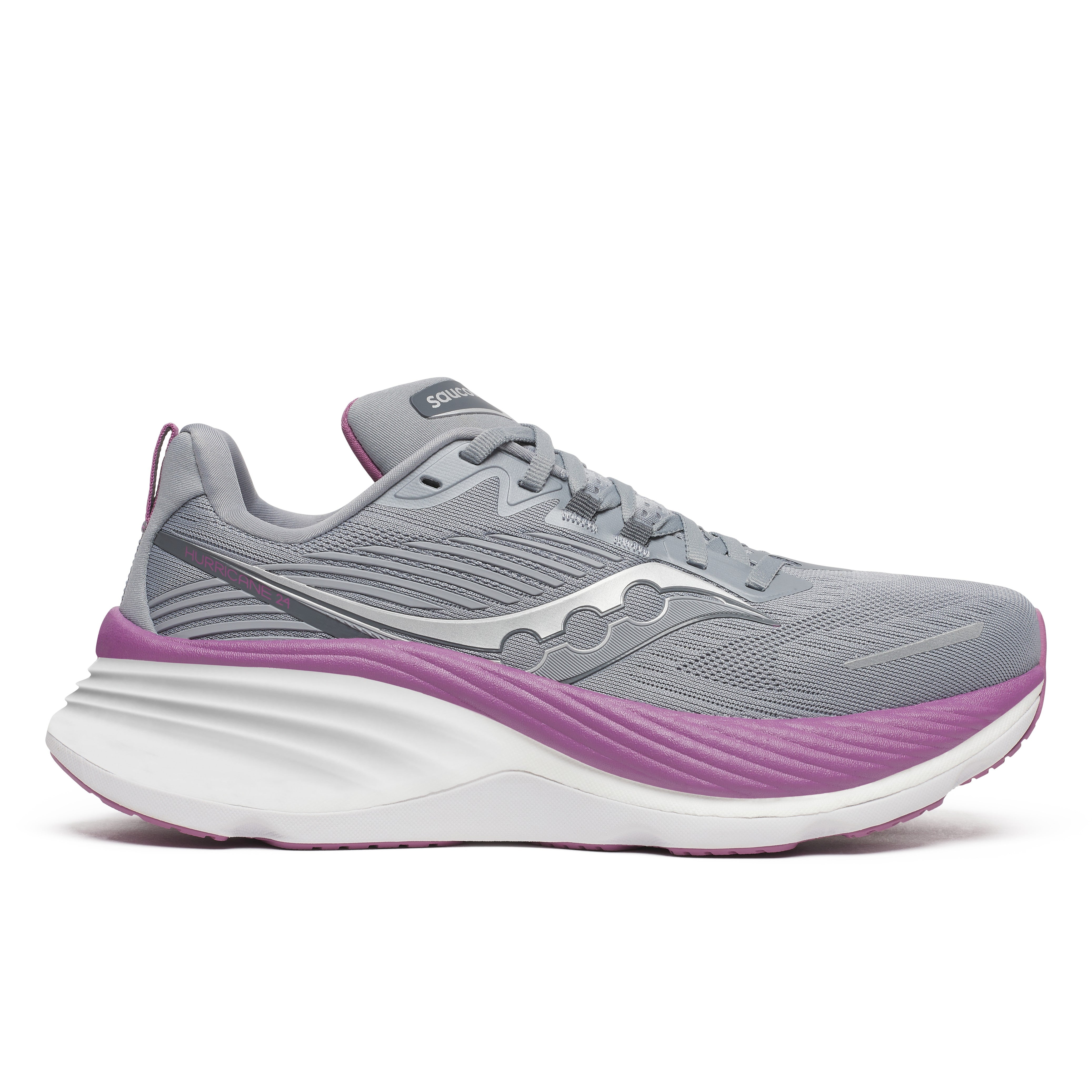 Women's Hurricane 24 Wide – Saucony PH