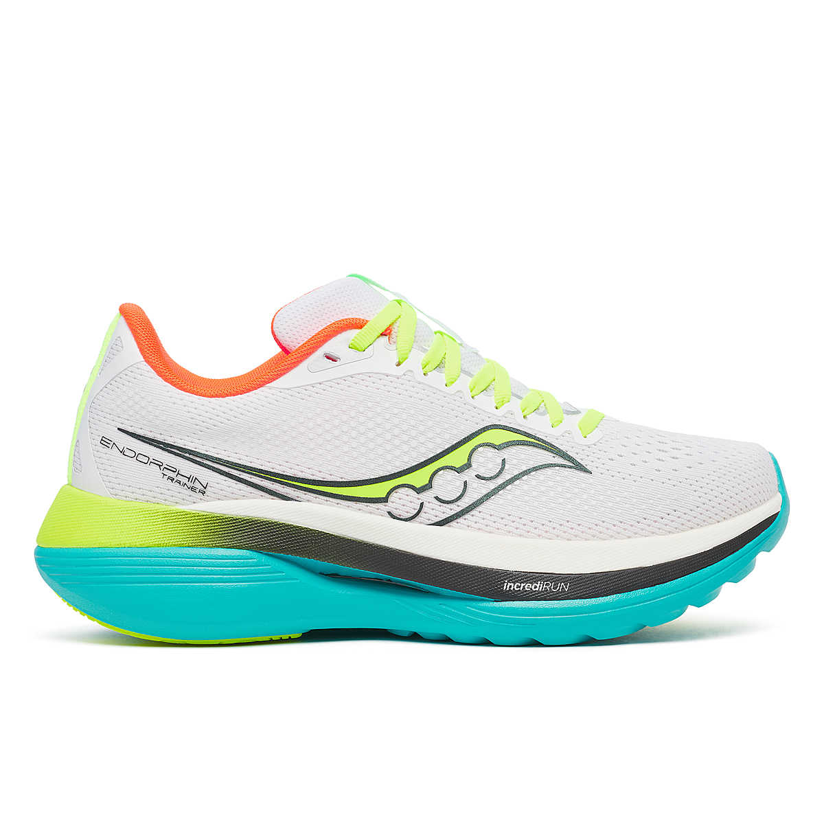 Women's Endorphin Trainer – Saucony PH