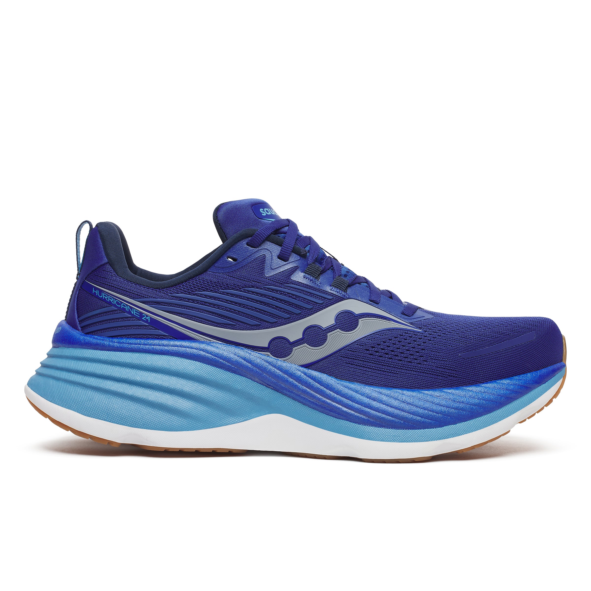 Men's Hurricane 24 – Saucony PH