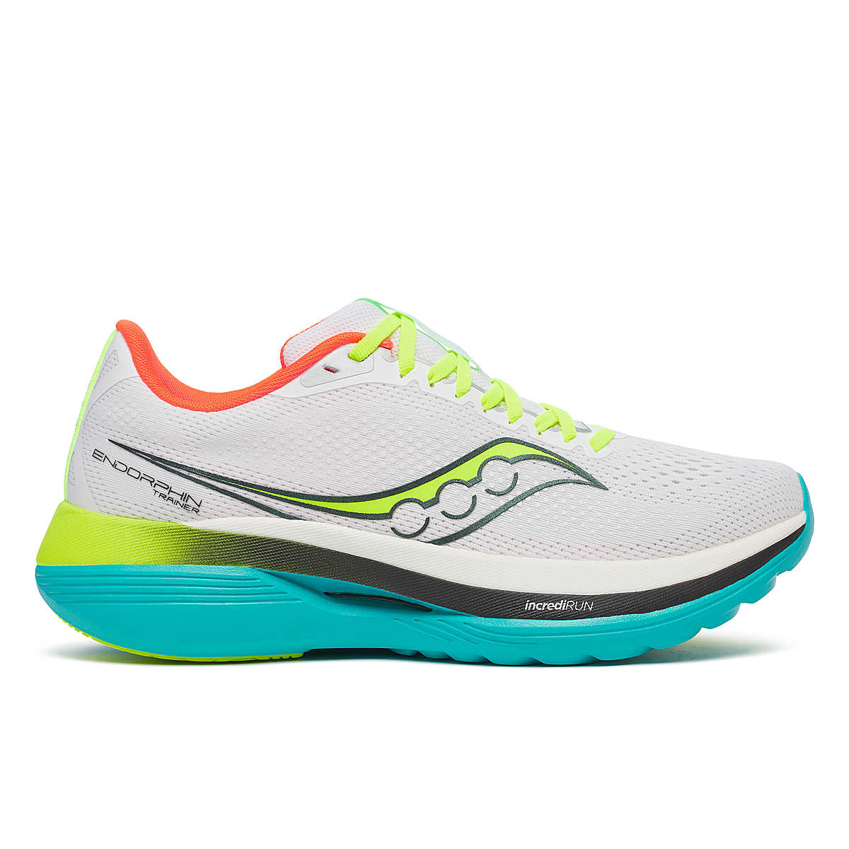 Men's Endorphin Trainer – Saucony PH