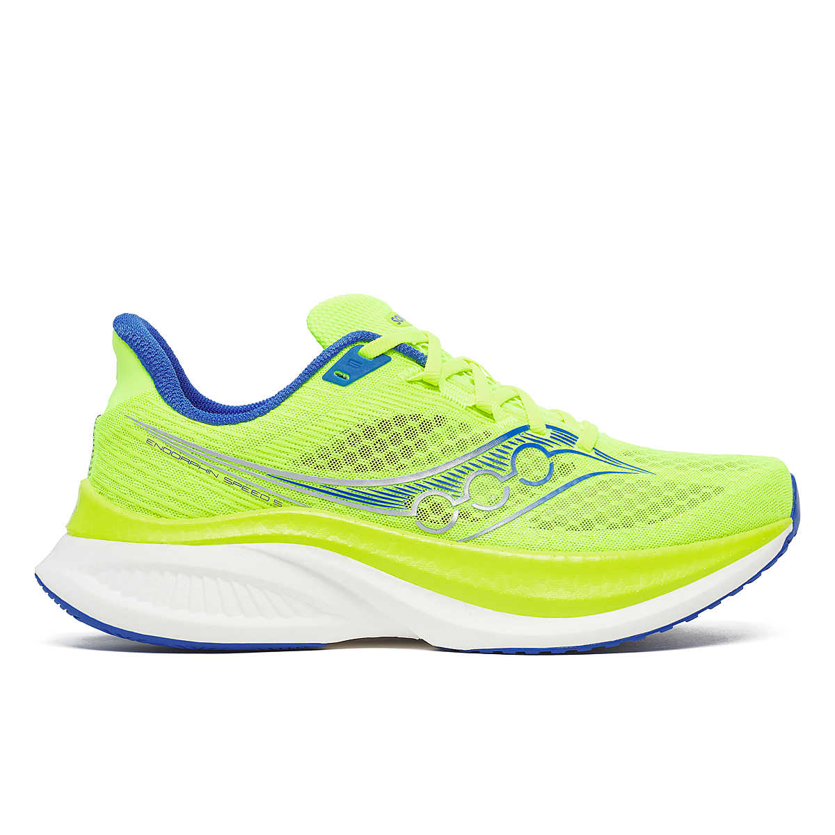 Men's Endorphin Speed 5 – Saucony PH