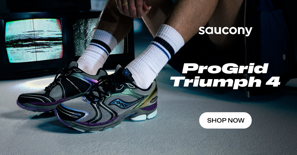 Saucony Philippines Official | The Original Running Brand – Saucony PH