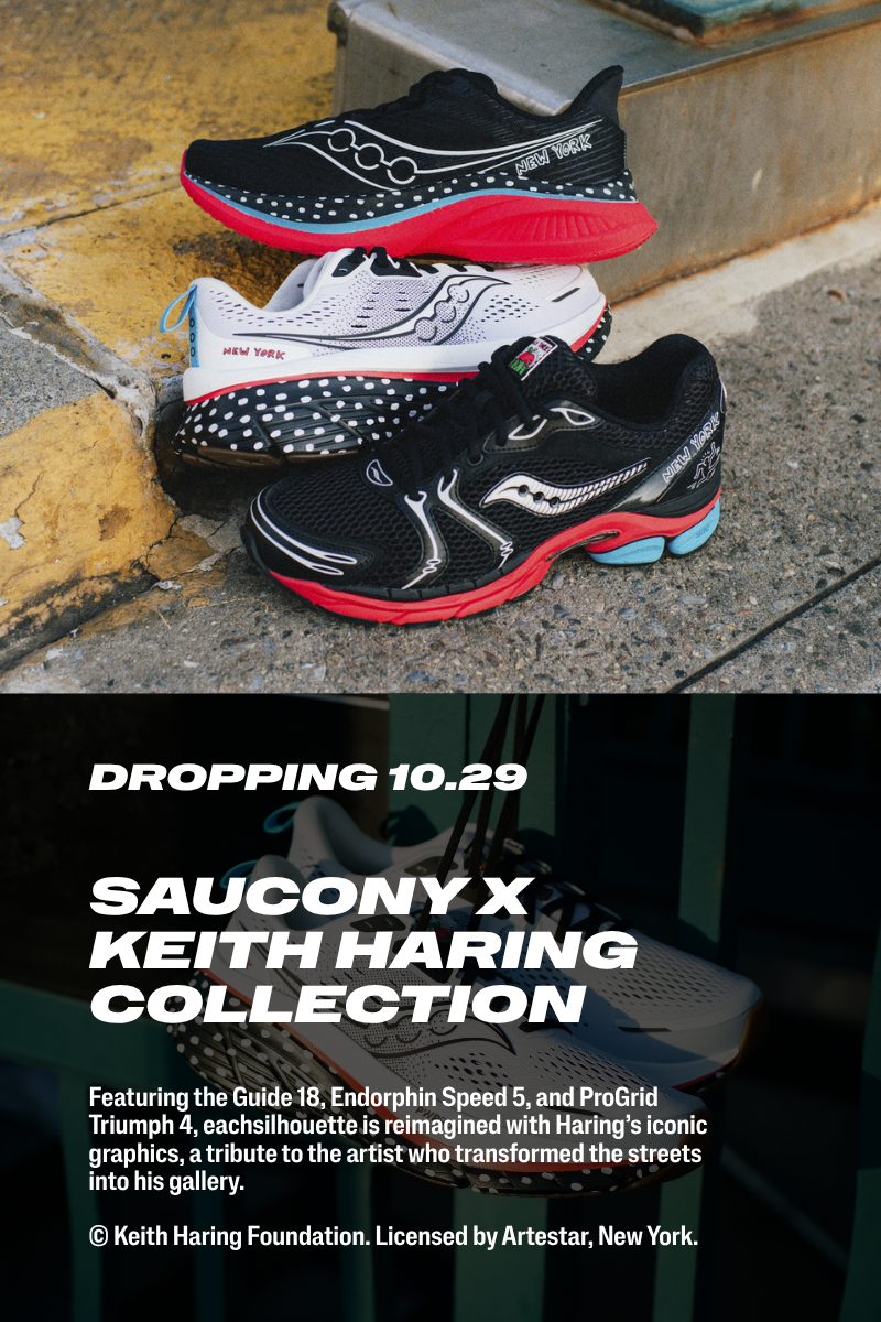 Saucony Philippines Official | The Original Running Brand – Saucony PH