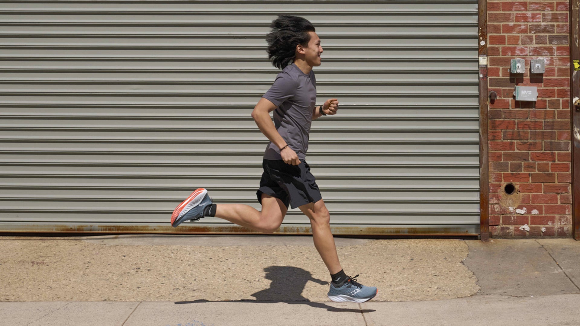 Women's Footwear Size Chart – Saucony PH