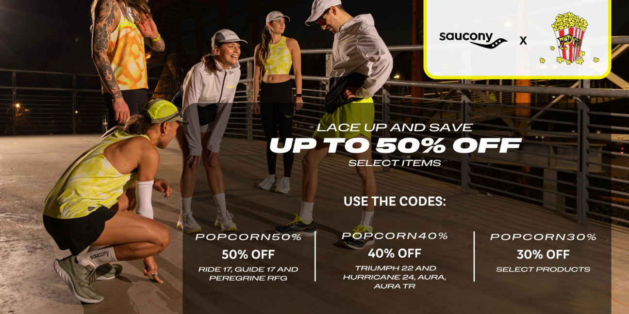 SAUCONY X POPCORN EVENTS – Saucony PH