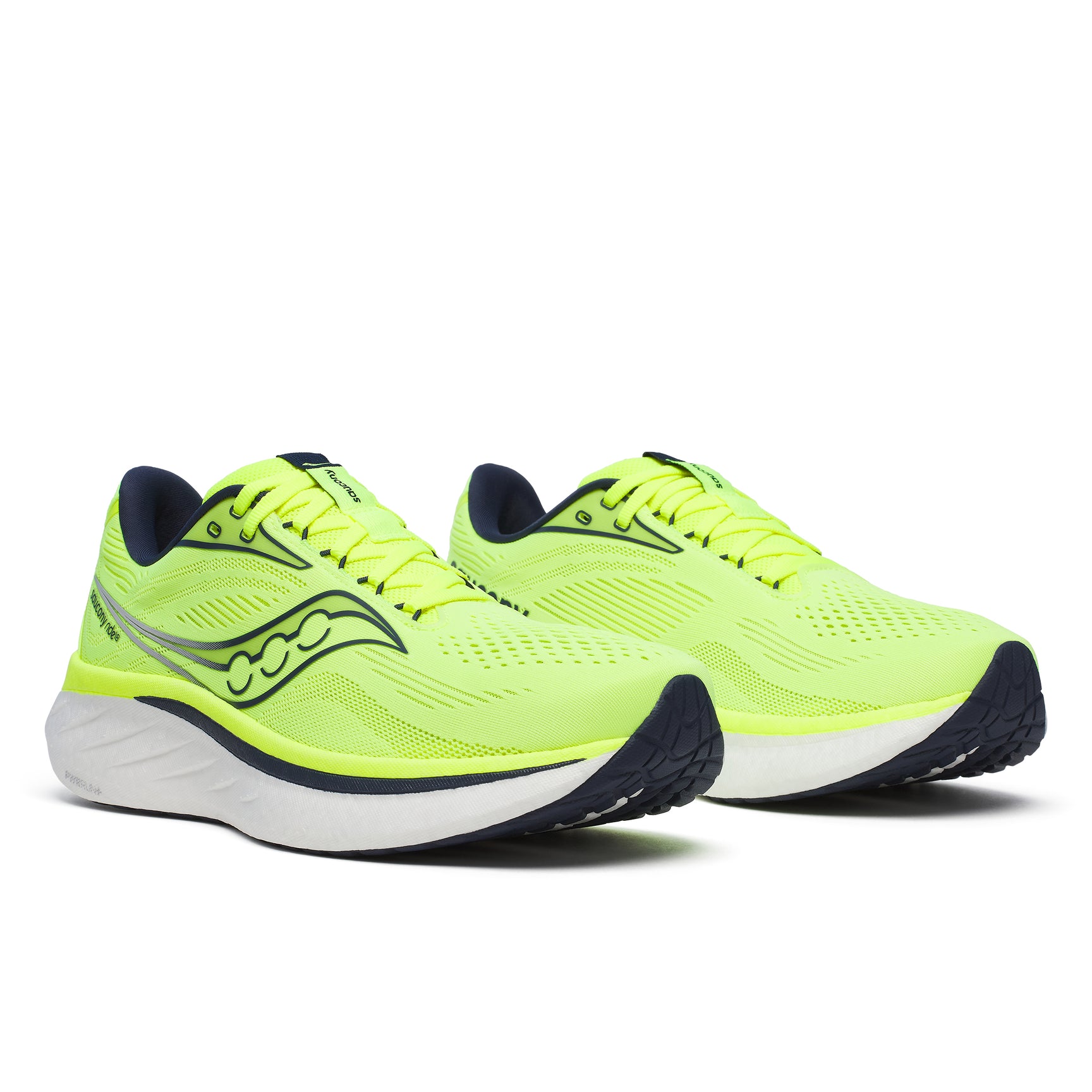 Ride 18 – Saucony PH