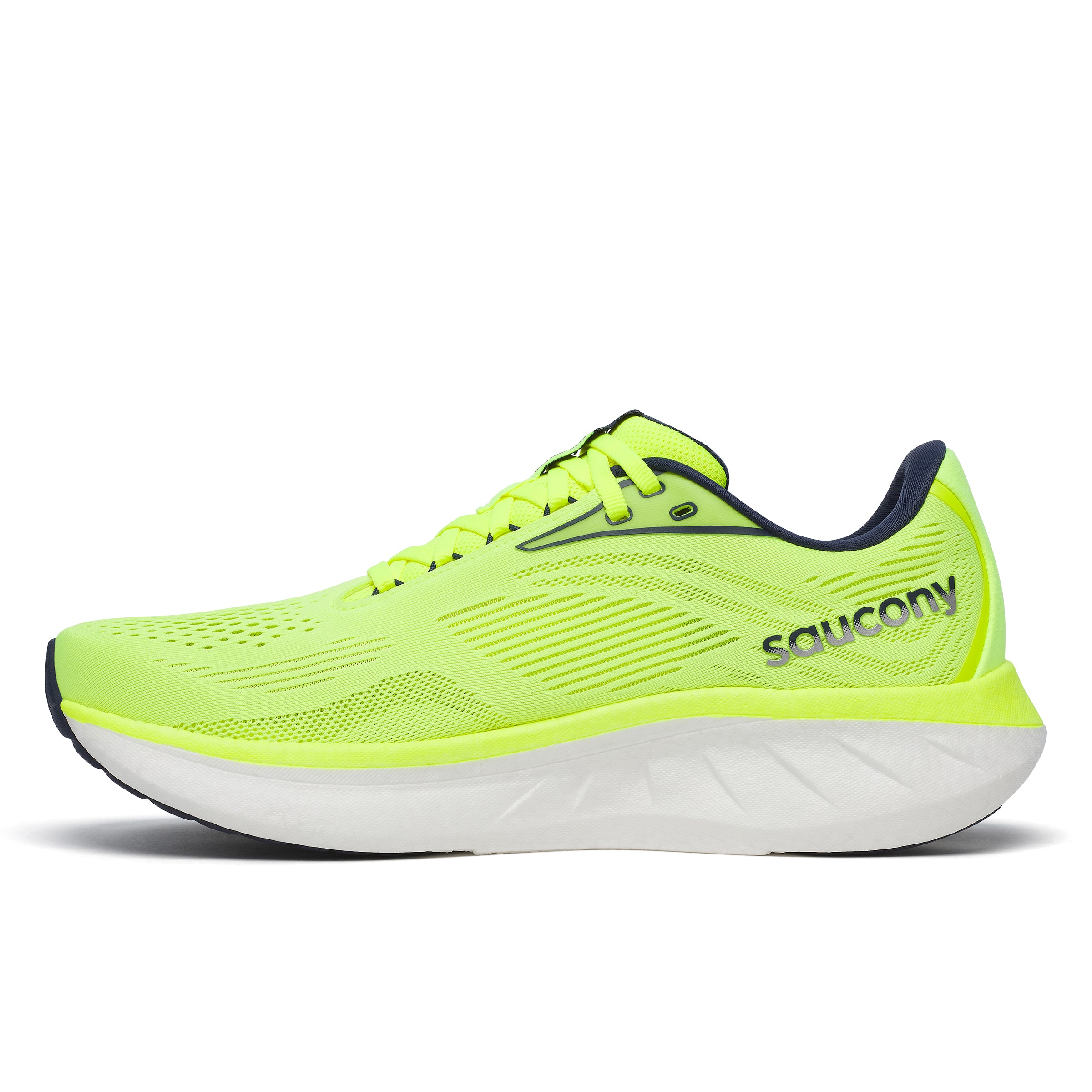 Ride 18 – Saucony PH