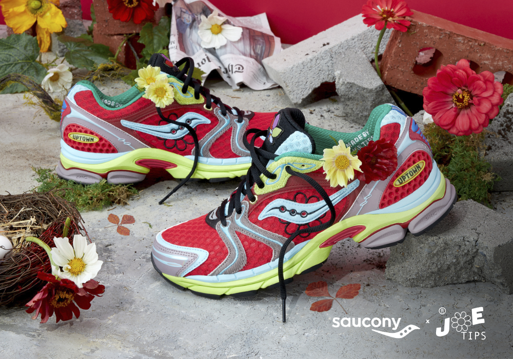 Saucony Philippines Official | The Original Running Brand – Saucony PH