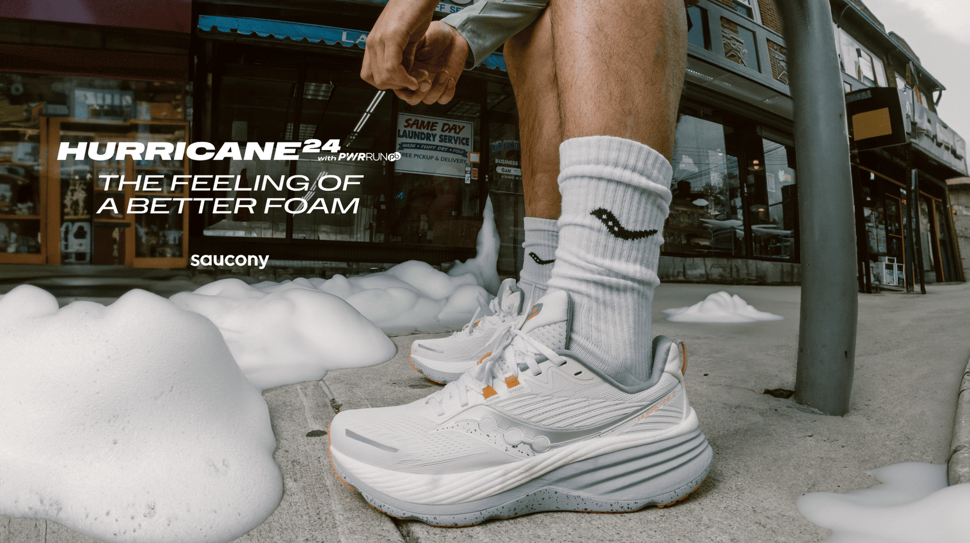 Saucony Philippines Official | The Original Running Brand – Saucony PH