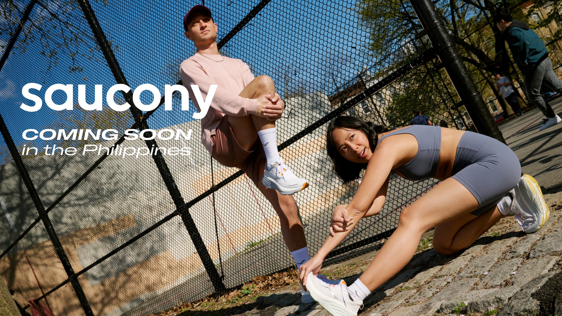 Saucony PH