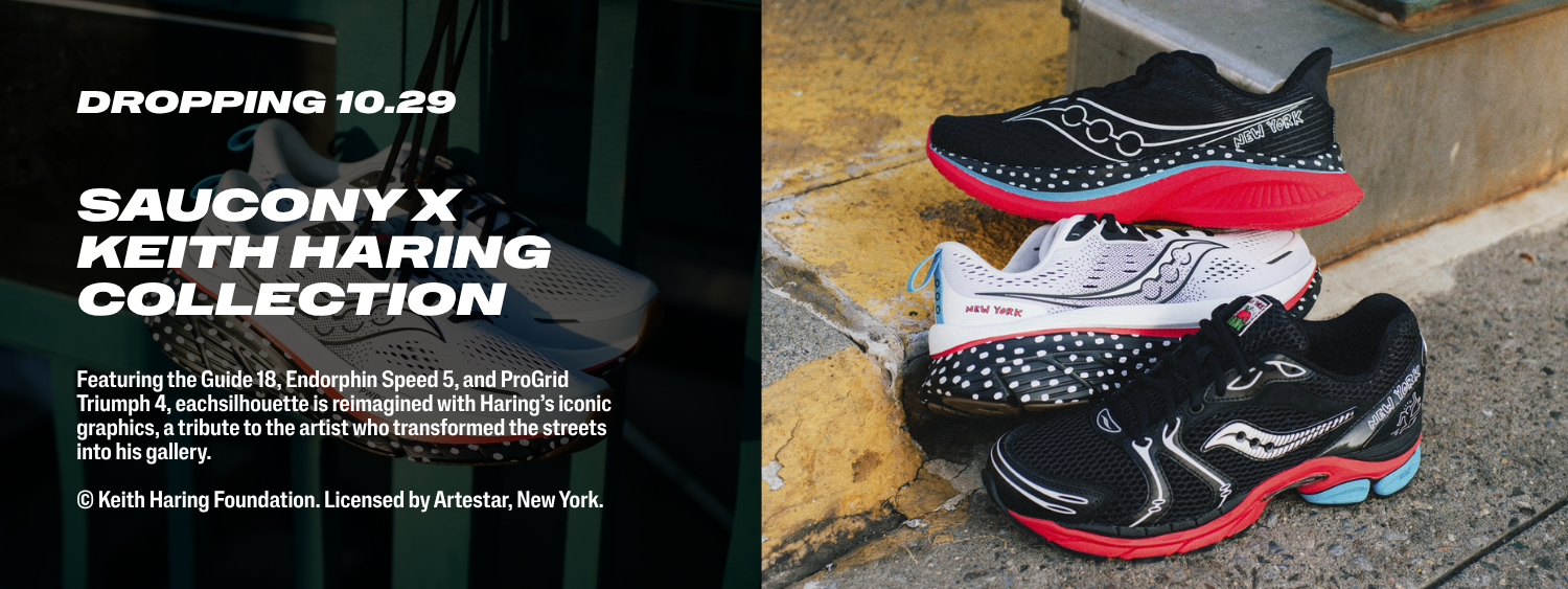 Saucony Philippines Official | The Original Running Brand – Saucony PH